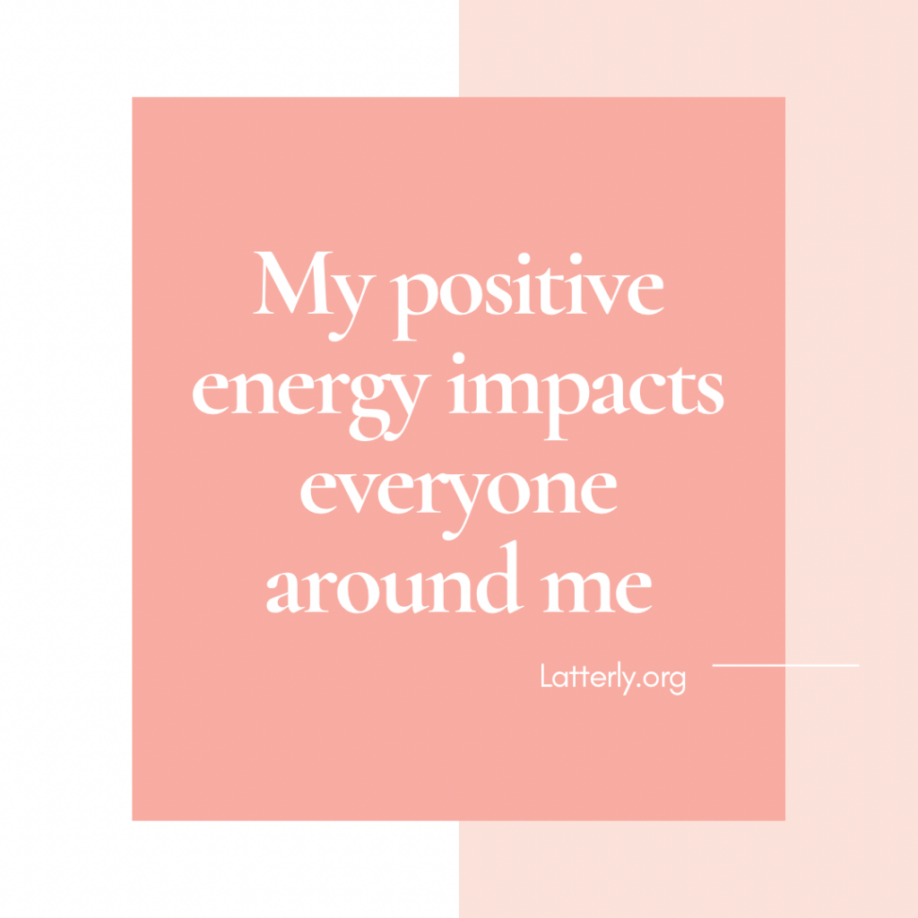 37 Leadership Affirmations to Kick-Start Your Day - Latterly.org