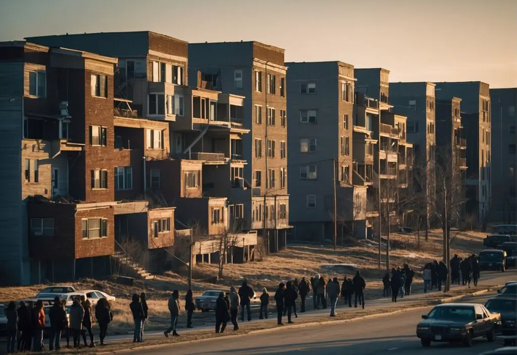 Affordable Housing Crisis: Challenges and Solutions in Balancing Supply ...