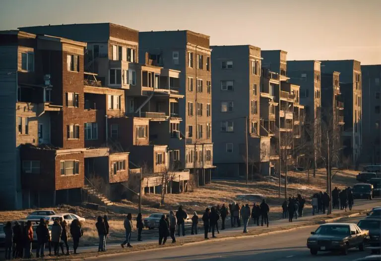 Affordable Housing Crisis: Challenges and Solutions in Balancing Supply ...