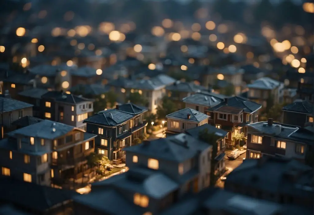 Affordable Housing Crisis: Challenges and Solutions in Balancing Supply ...