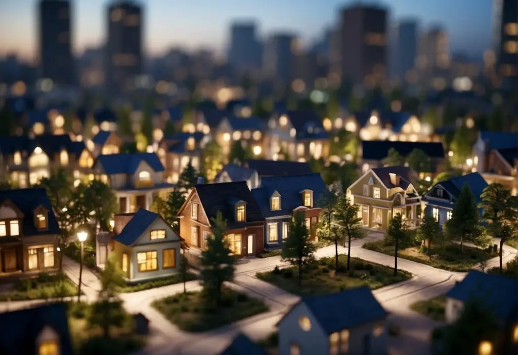 Affordable Housing Crisis: Challenges and Solutions in Balancing Supply ...