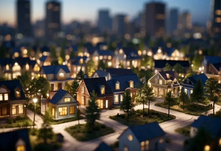 Affordable Housing Crisis: Challenges and Solutions in Balancing Supply ...