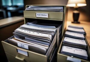 How Long to Keep Real Estate Records: Essential Guidelines for Record ...