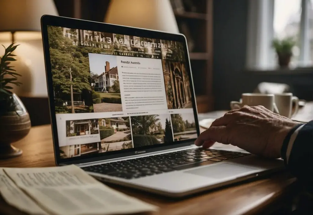 How to Find Old Real Estate Listing Photos: A Step-by-Step Guide ...