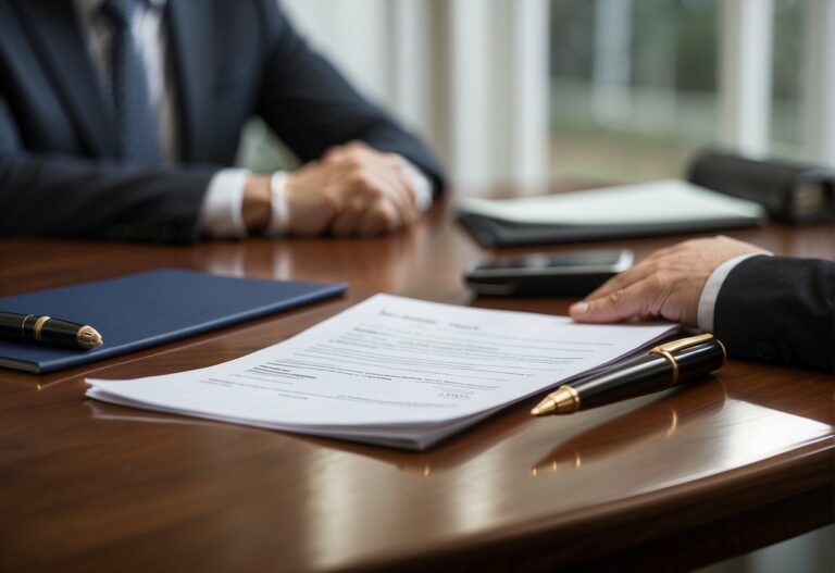 What Does Binding Mean in Real Estate? A Complete Guide - Latterly.org