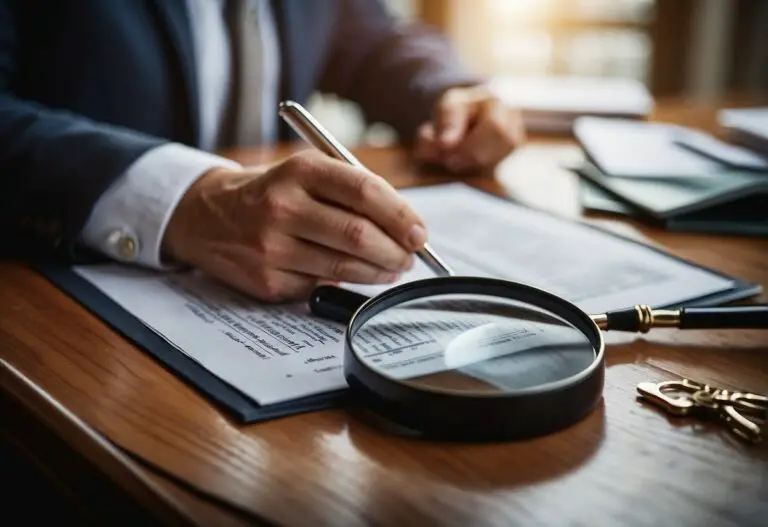 What Does Attorney Review Mean in Real Estate? A Complete Guide ...