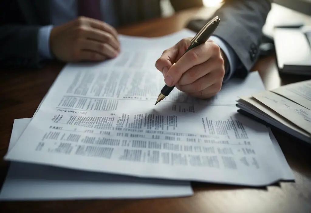 What Does Attorney Review Mean in Real Estate? A Complete Guide ...