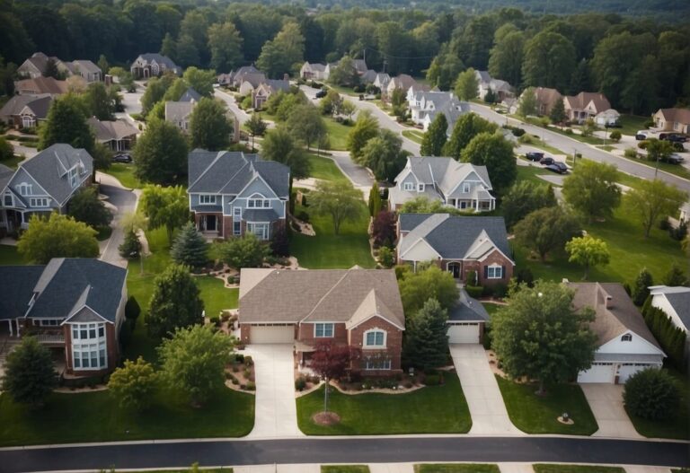 What Does Annexation Mean in Real Estate? A Complete Guide – Latterly.org