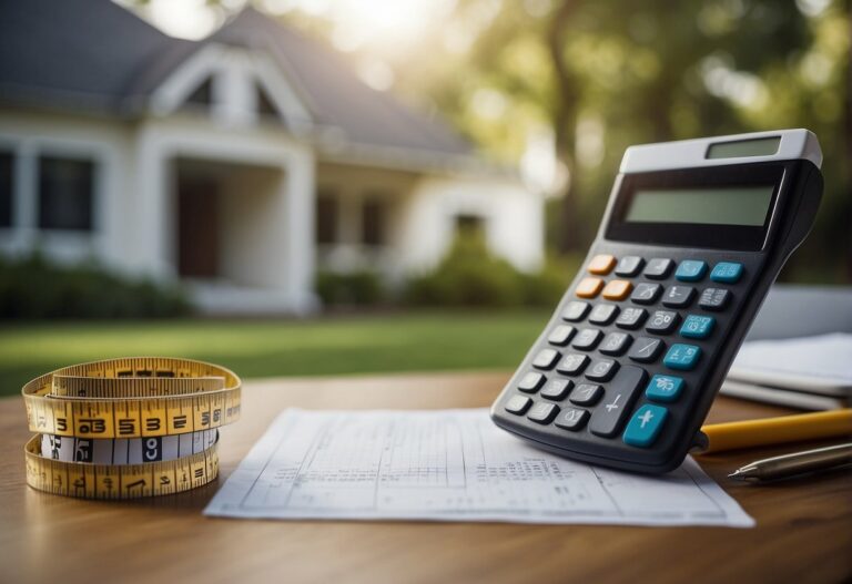 What Does GLA Mean in Real Estate? A Complete Guide - Latterly.org