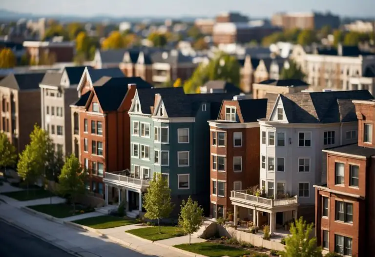 What Does Infill Mean in Real Estate? A Complete Guide - Latterly.org