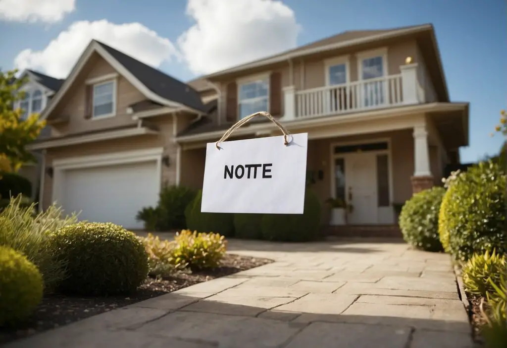What Does It Mean to Hold a Note in Real Estate? A Complete Guide ...