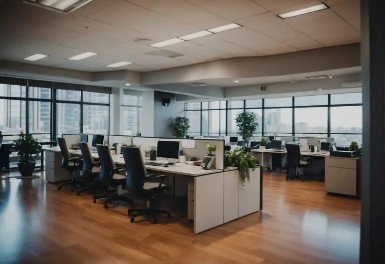 What Does FSG Mean in Commercial Real Estate? A Complete Guide ...