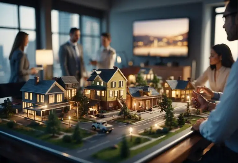 Real Estate Market Analysis: A Guide to Mastering Local Trends ...