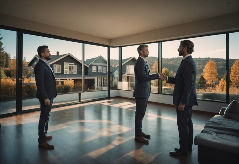 What Does Proration Mean in Real Estate? A Complete Guide - Latterly.org