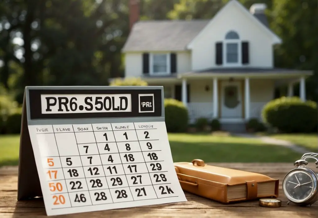 What Does Proration Mean in Real Estate? A Complete Guide - Latterly.org