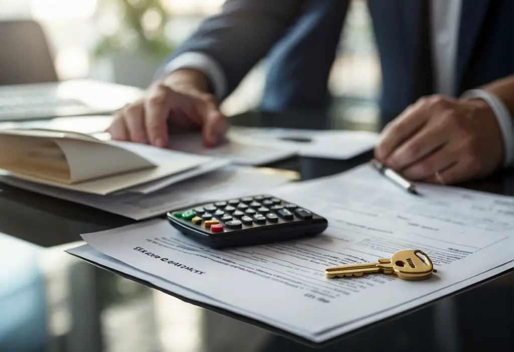 What Does Prorated Mean in Real Estate? A Complete Guide - Latterly.org