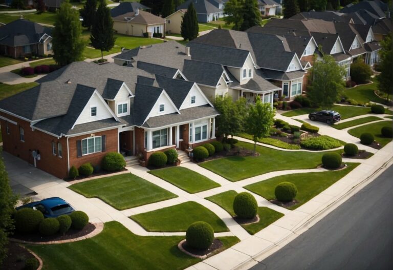 What Does Conformity Mean in Real Estate? A Complete Guide - Latterly.org