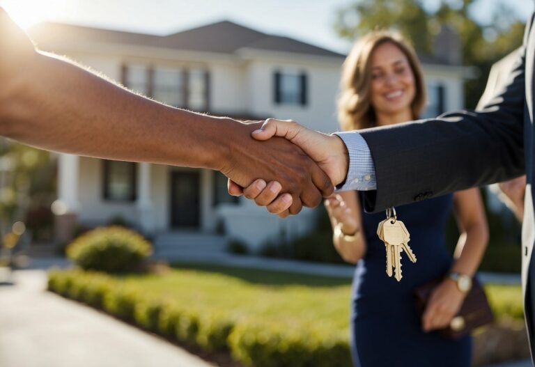 What Does Convey Mean in Real Estate? A Complete Guide - Latterly.org