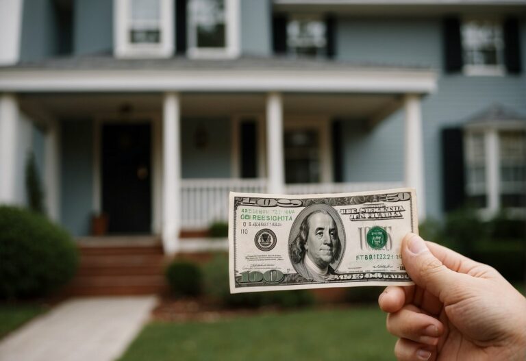 What Does Cash Only Mean in Real Estate? A Complete Guide - Latterly.org