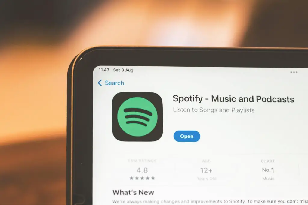 Top 12 Spotify Competitors & Alternatives [2025] - Latterly.org