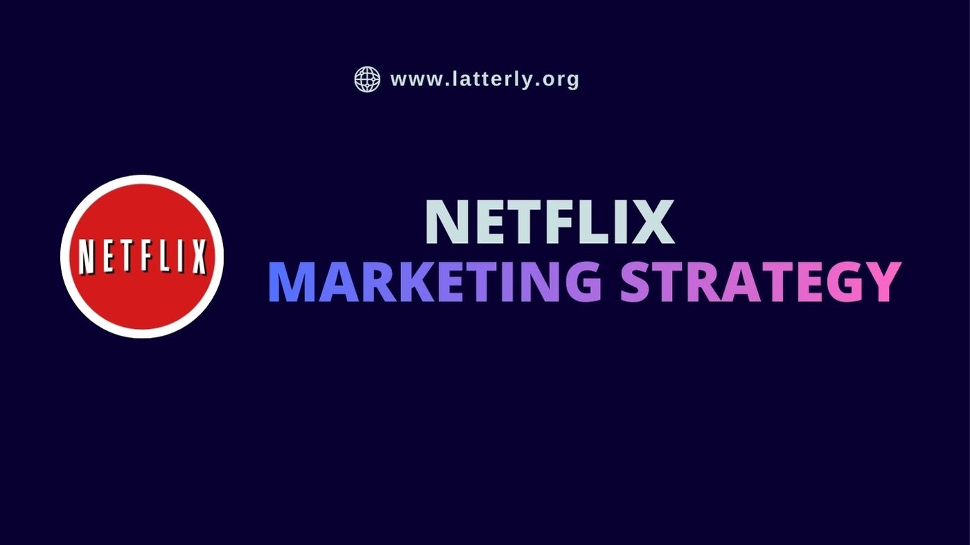 Netflix Marketing Strategy: Data-Driven Personalization, Originals, and ...