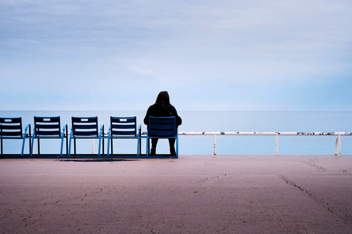 The Protective Instinct: Examining Why We Push Others Away - Latterly.org