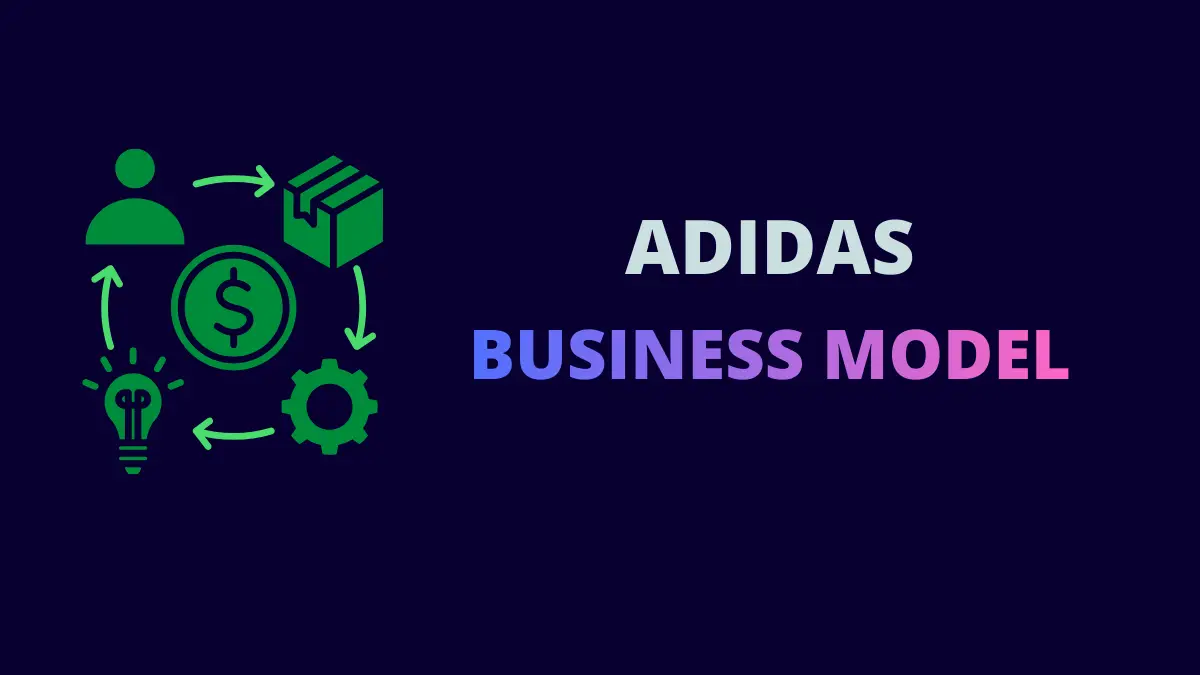 Adidas Business Model: Scaling Performance and Originals Through DTC ...