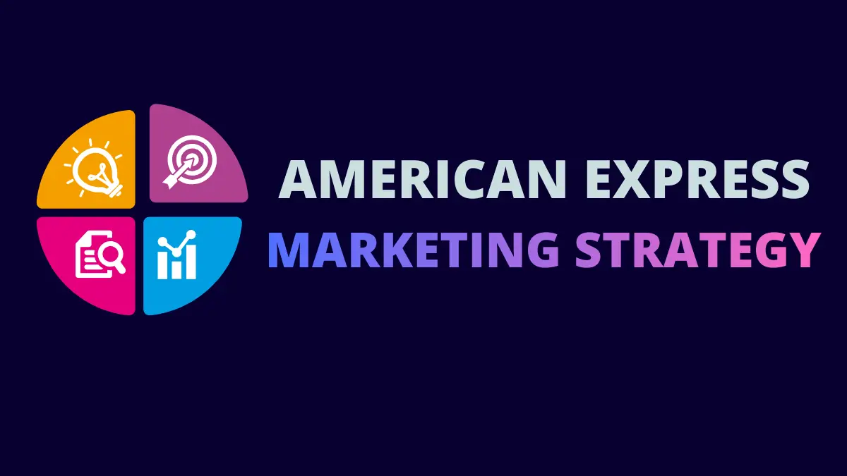 American Express Marketing Strategy: Premium Perks, Partnerships, and ...