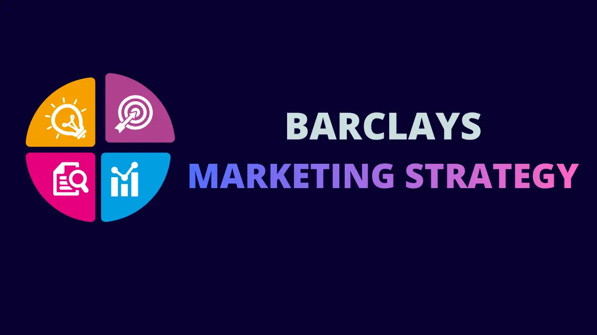 Barclays Marketing Strategy: Leveraging Premier League Sponsorship and ...