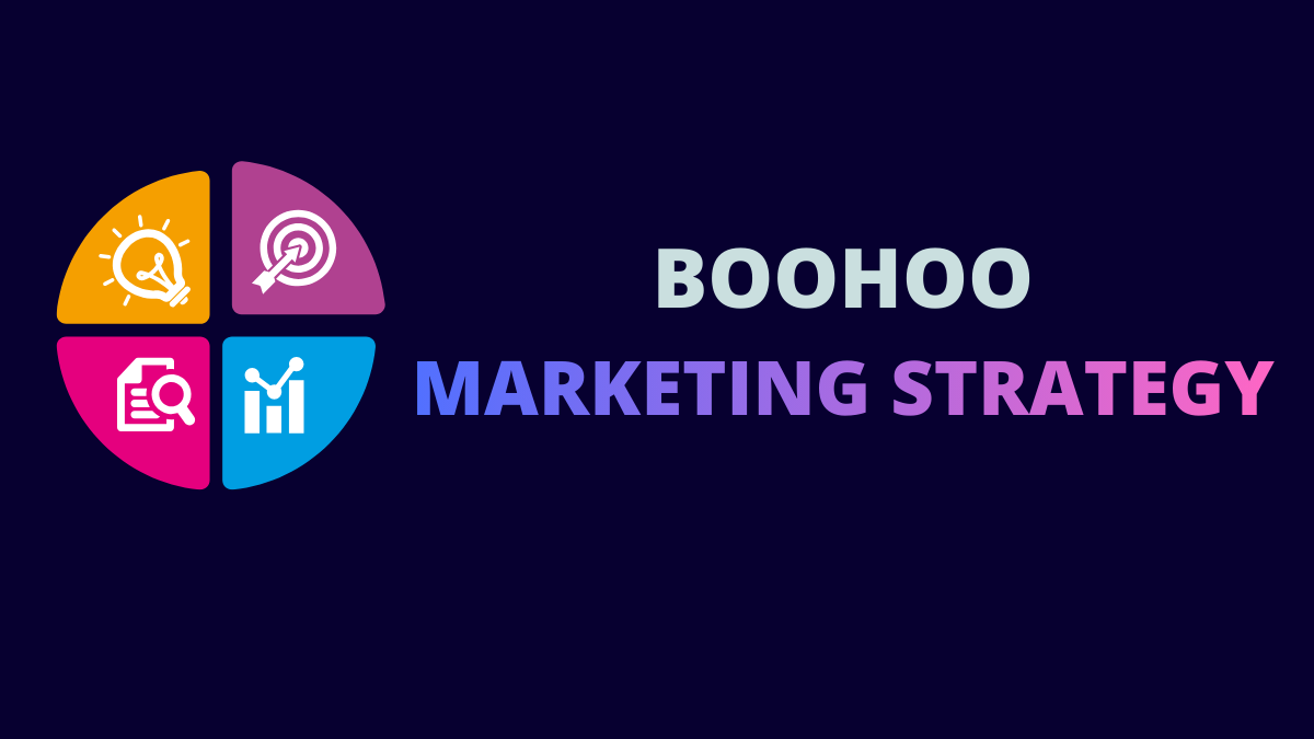 Boohoo Marketing Strategy: Fast Fashion, Influencers, and Gen Z - Latterly.org