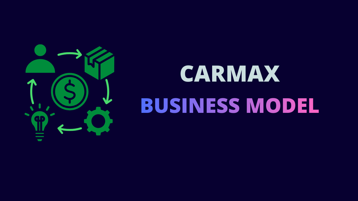 Carmax Business Model: No-Haggle Pricing and Omnichannel Used Car ...