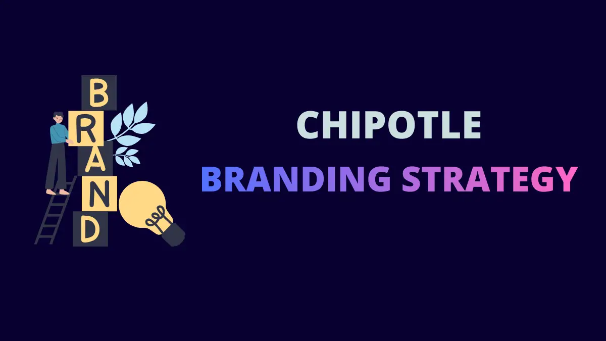 Chipotle Branding Strategy: Farm-to-Foil Authenticity and Digital ...