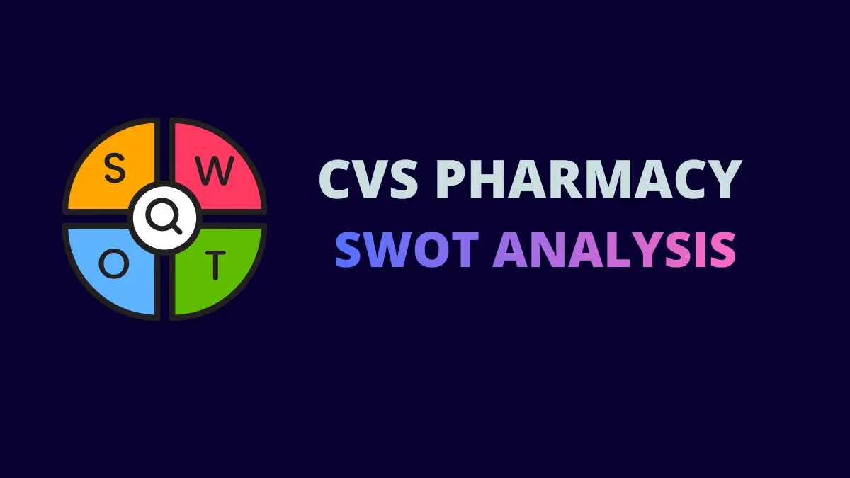 CVS Pharmacy SWOT Analysis: Aetna Integration and Caremark PBM ...