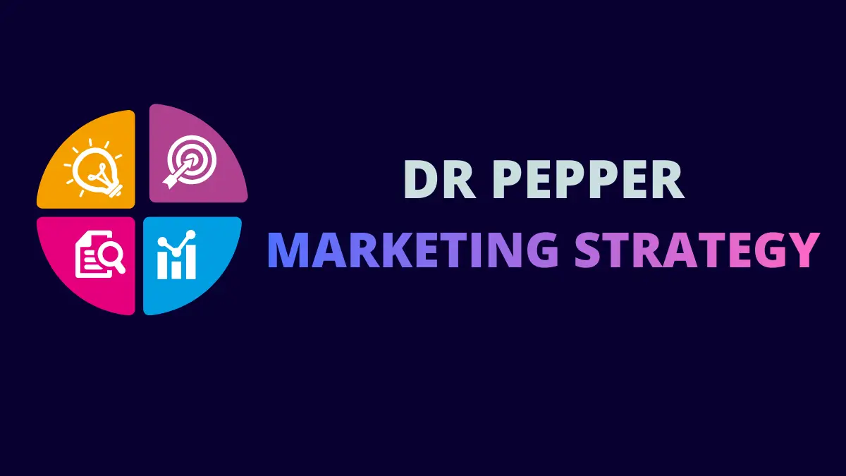 Dr Pepper Marketing Strategy: 23 Flavors, Fansville, and College ...