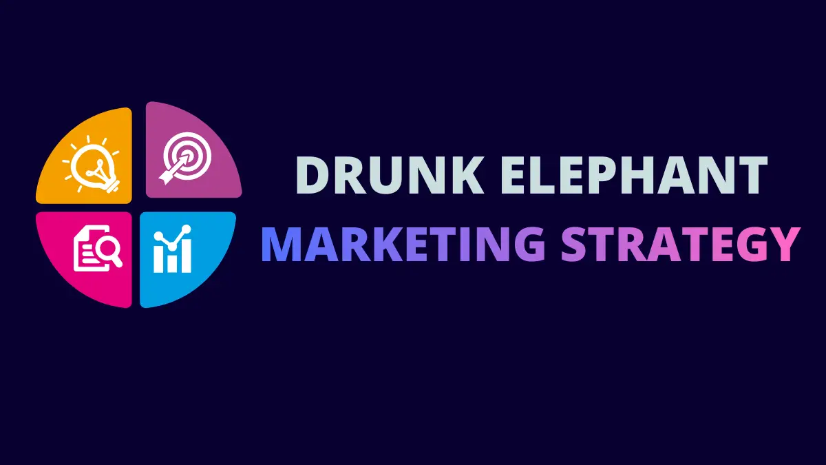 Drunk Elephant Marketing Strategy: Suspicious 6 Philosophy, Neon Caps ...