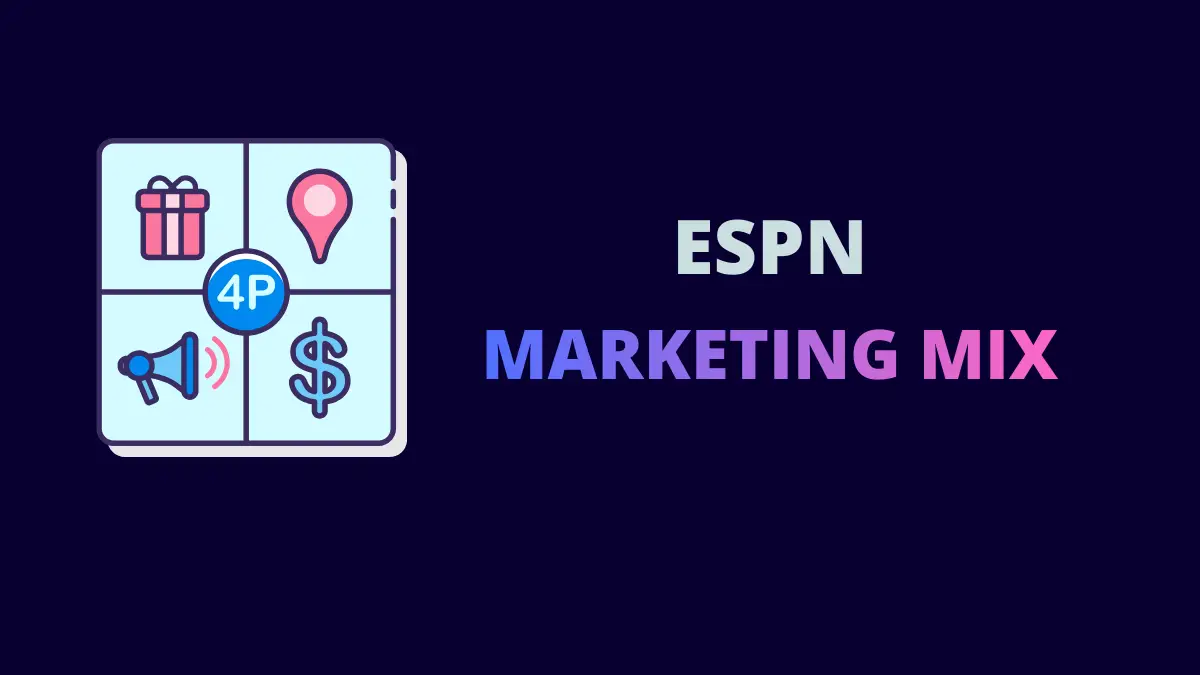 ESPN Marketing Mix: Brand Power and Global Strategy - Latterly.org