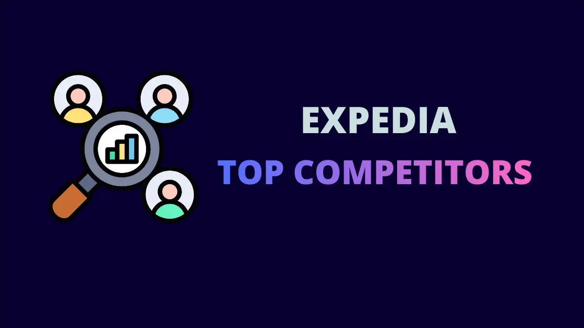 Top 12 Expedia Competitors & Alternatives [2025] - Latterly.org