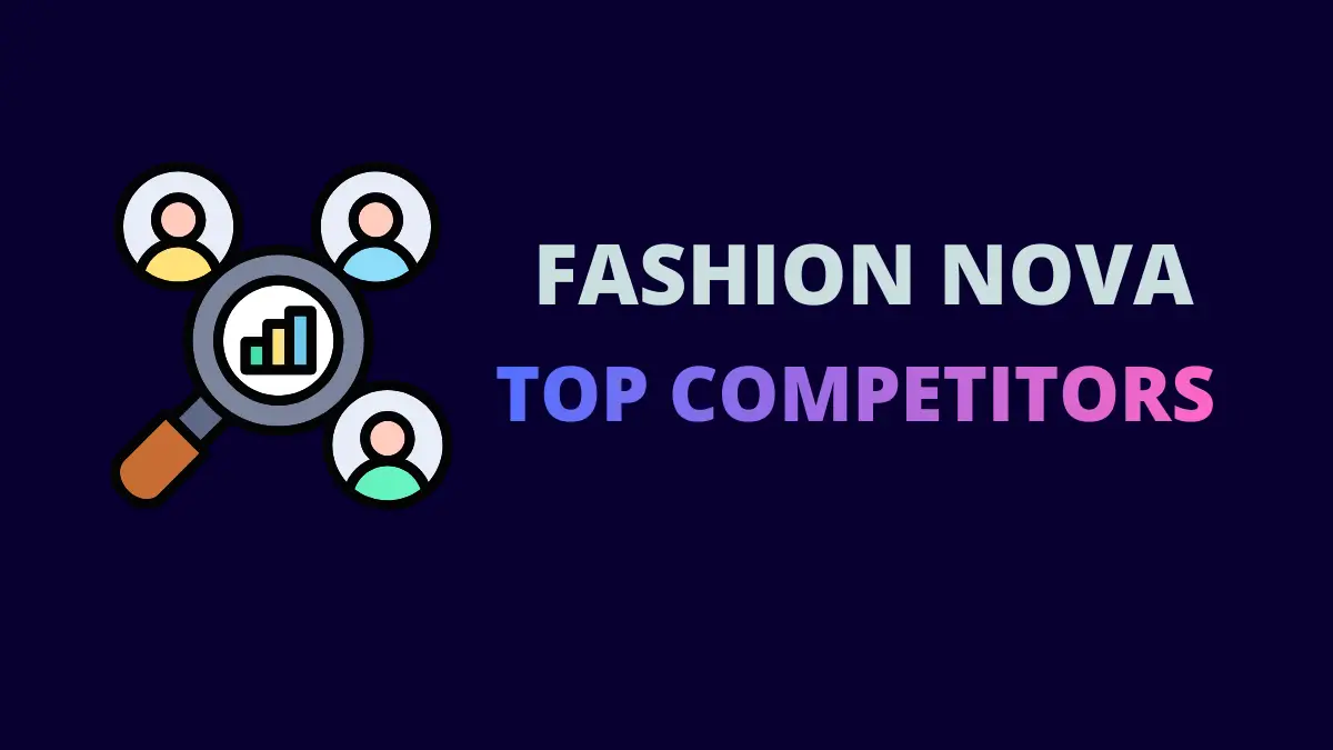 Top 12 Fashion Nova Competitors & Alternatives [2026] - Latterly.org
