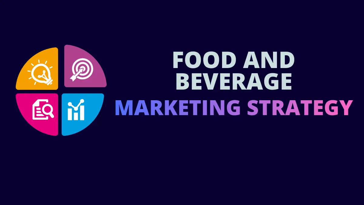Food and Beverage Marketing Strategy: Driving Growth for UrbanSip ...