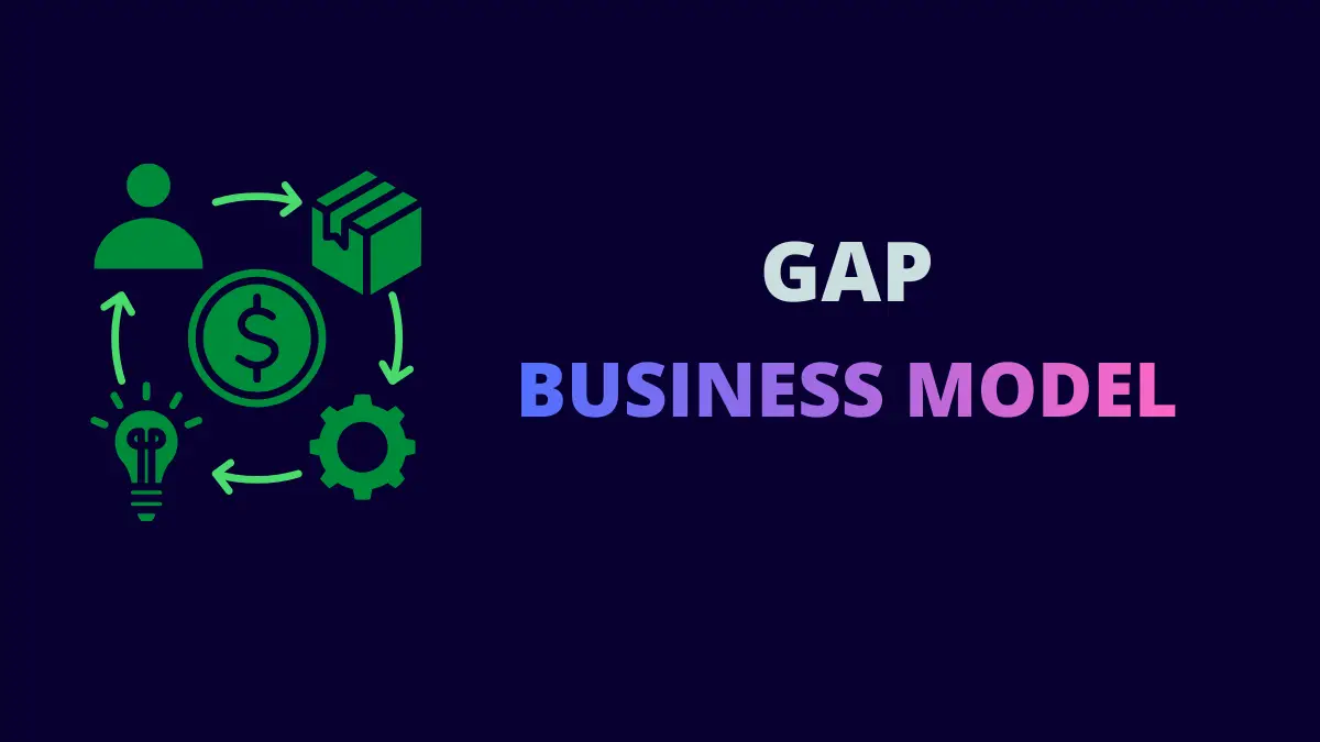 Gap Business Model: Omnichannel Fashion Retail and Multi-Brand Strategy ...