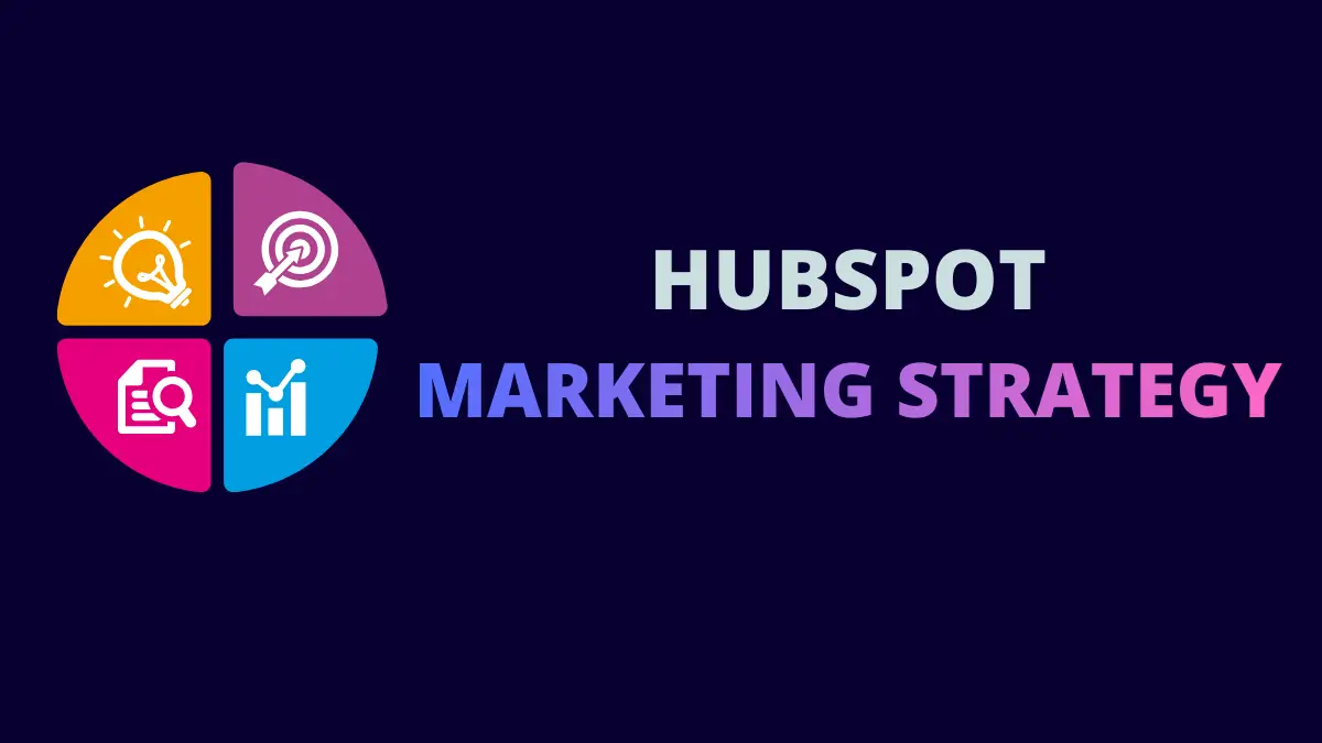HubSpot Marketing Strategy: Expert Playbook from RevSpark Digital ...