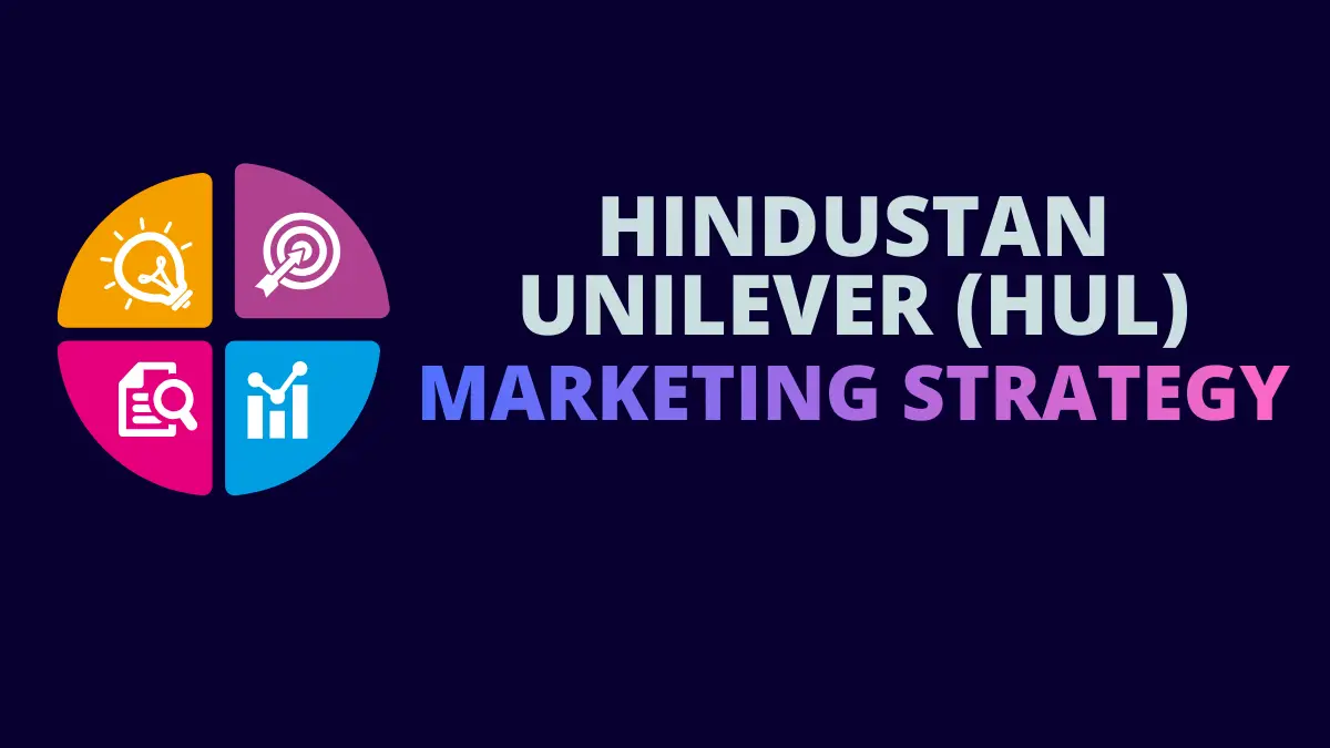 HUL Hindustan Unilever Marketing Strategy: Purpose-Led Brands, Rural ...