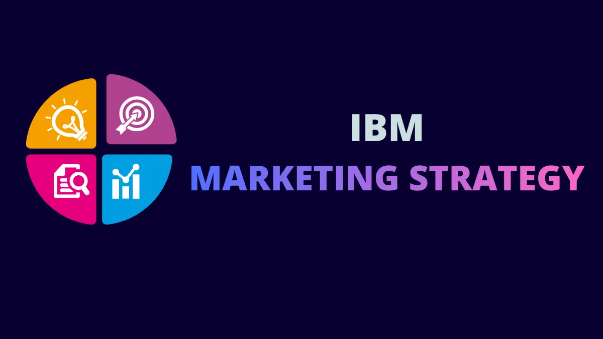 IBM Marketing Strategy: AI-Driven B2B Growth with Watsonx and Ecosystem ...