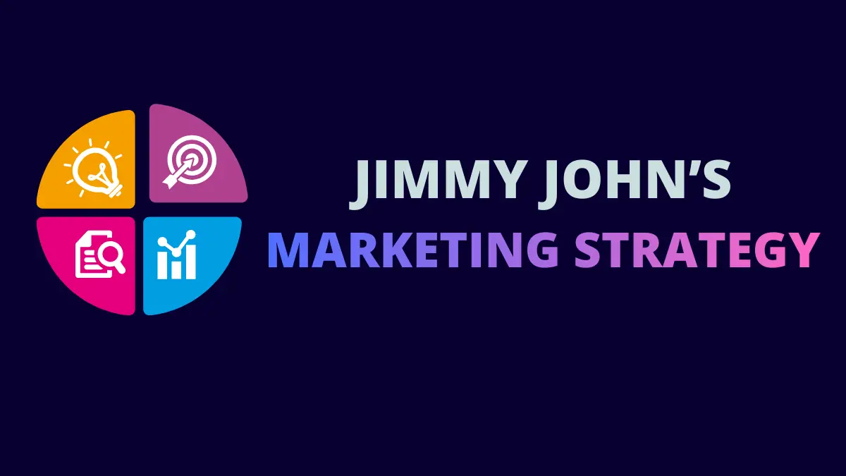 Jimmy John’s Marketing Strategy: Freaky Fast Delivery, Bold Subs, Loyal ...