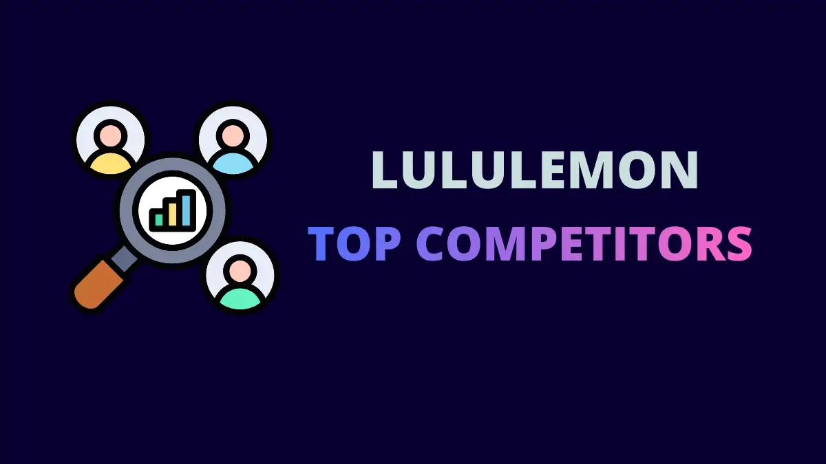 Top 12 lululemon Competitors & Alternatives [2025] - Latterly.org