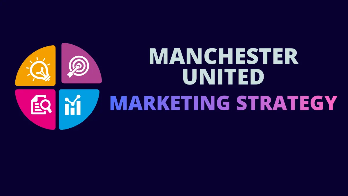 Manchester United Marketing Strategy: Red Devils Global Reach and ...