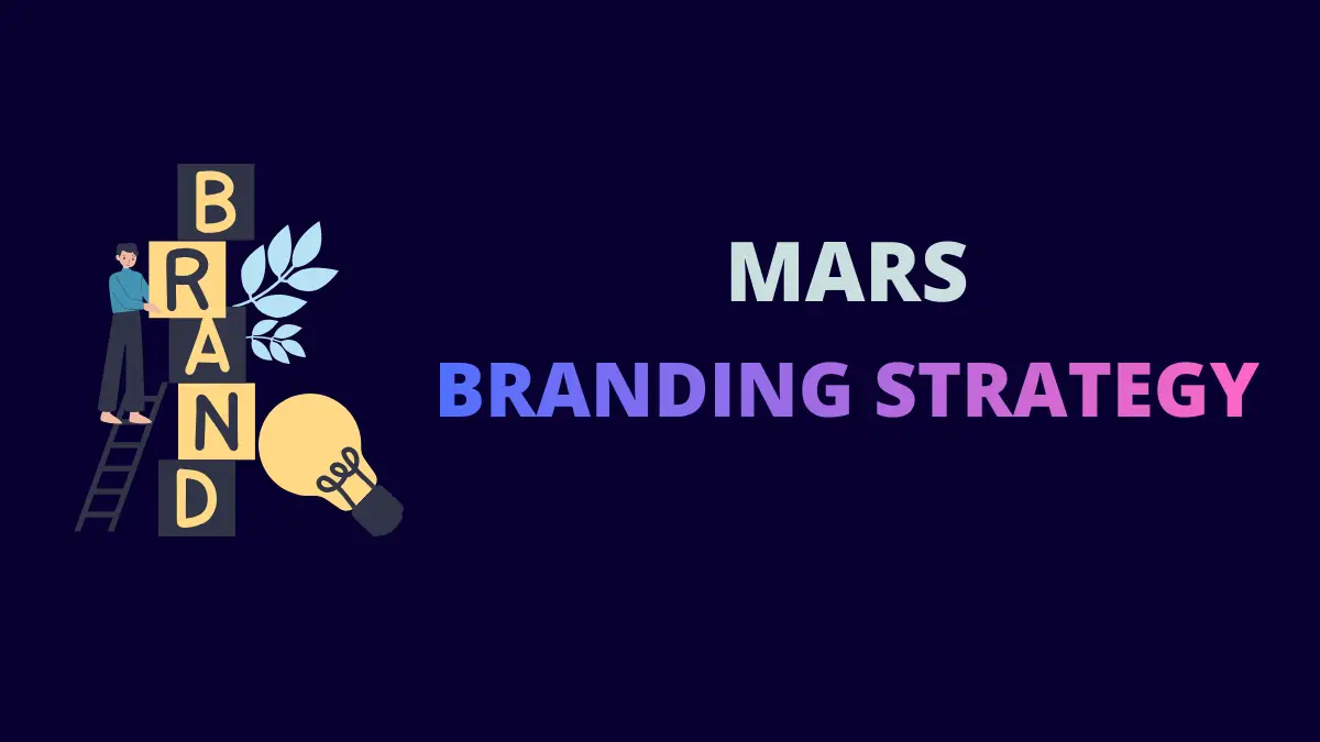 Mars Branding Strategy: Positioning Petcare And Confectionery For ...