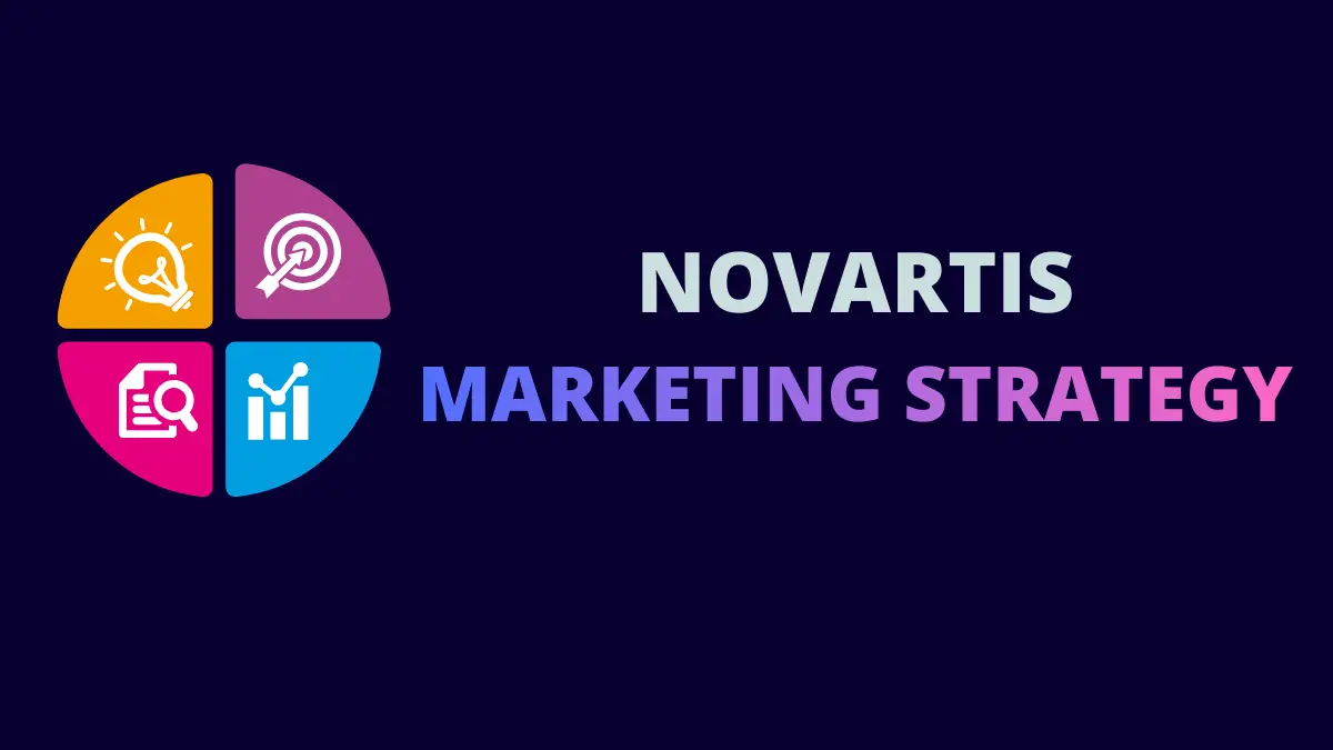 Novartis Marketing Strategy: Driving Patient-Centric Growth in Global ...