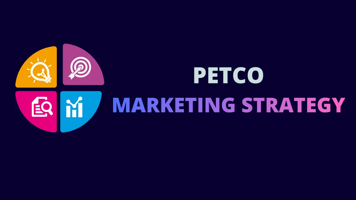 Petco Marketing Strategy: Vital Care Membership, Vetco Clinics, and ...