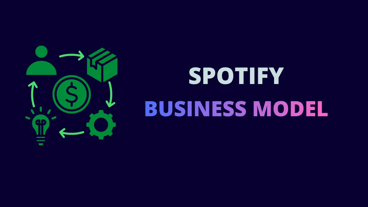 Spotify Business Model: Freemium Streaming, Ads, and Artist Royalties ...